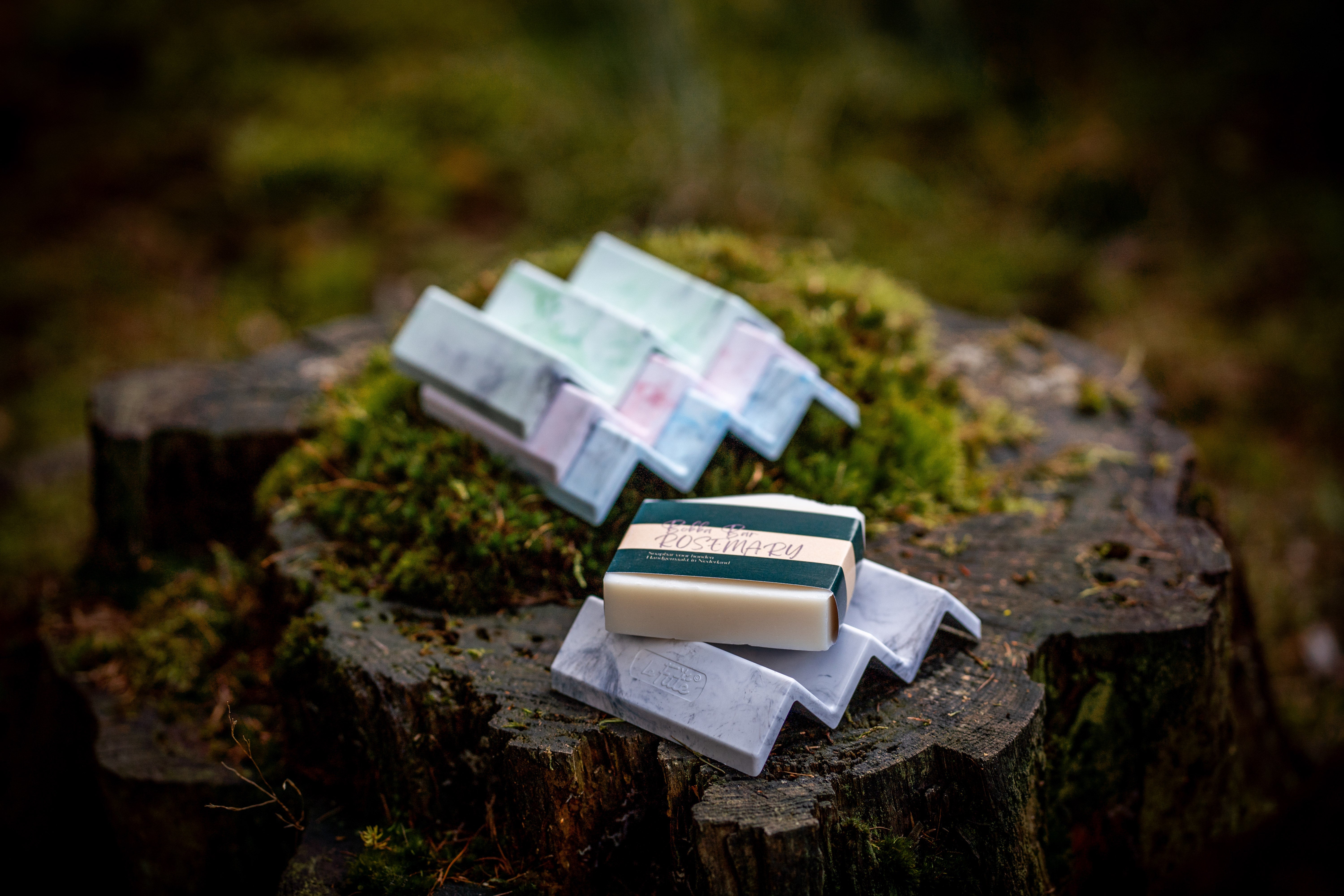 Bobba Bars Accessoires
