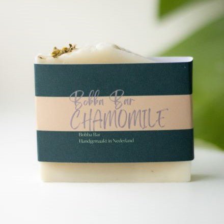 Bobba Bar Hondenzeep - Chamomile – Bobba Bars