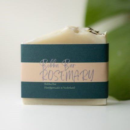 Bobba Bar Hondenzeep - Rosemary – Bobba Bars